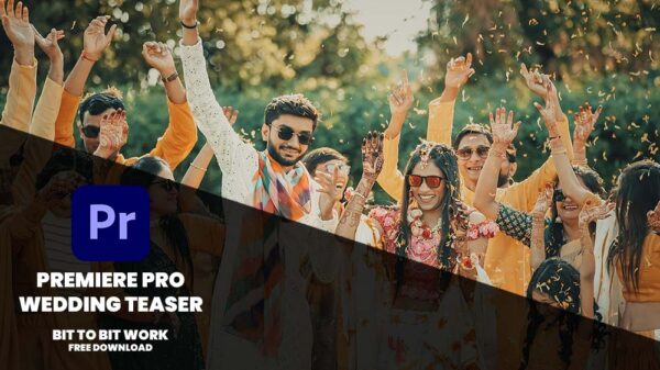 PREMIERE PRO WEDDING TEASER TEMPLATES FREE DOWNLOAD | TEASER-08