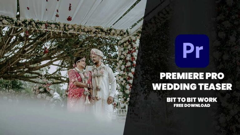 PREMIERE PRO WEDDING TEASER TEMPLATES FREE DOWNLOAD | TEASER-09