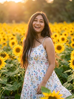 Gemini AI Photo Prompt Copy Paste Trending Girl 2026