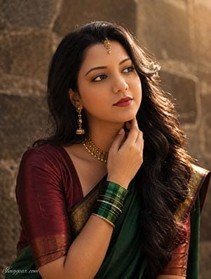 Marathi Look Prompt For ChatGPT | Marathi Style Prompt Seen